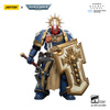 Подвижная фигурка JOYTOY Warhammer 40K Ultramarines Metaurus with Power ...