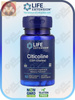 Life Extension, Холин (CDP Choline), 60 вегетарианских капсул (по 250 ...