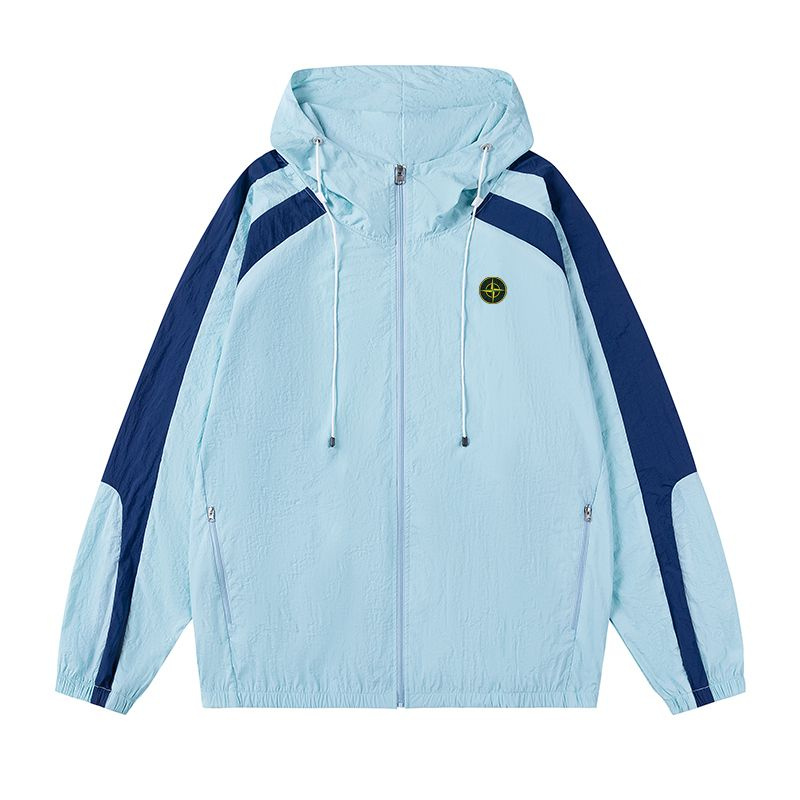 Ветровка Stone Island - купить с доставкой по выгодным ценам в интернет ...
