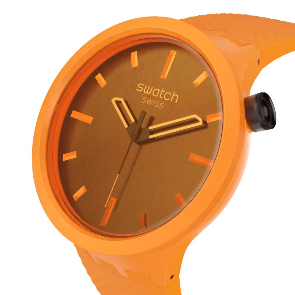 Swatch Часы наручные Кварцевые SWATCH ESSENTİALS Koleksiyonu - купить с ...