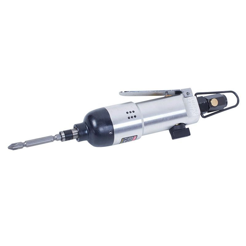 MIGHTY SEVEN Пневматический шуруповерт 12 Нм, 9000 об/мин, ударный ...