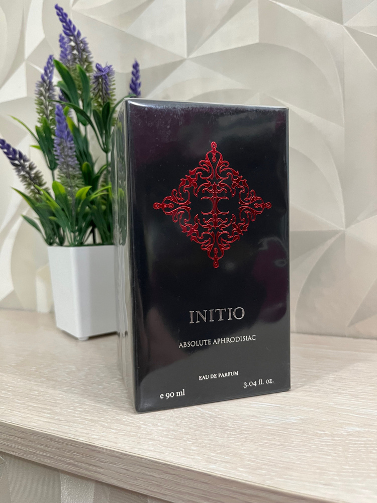 Initio Parfums Prives Initio Absolute Aphrodisiac Духи 90 мл (1422475919)