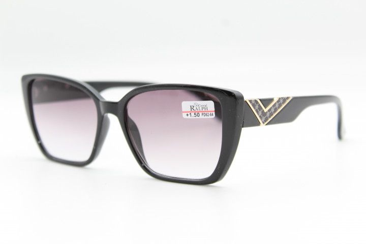 Готовые очки для зрения с тонированной линзой - купить с доставкой по ...