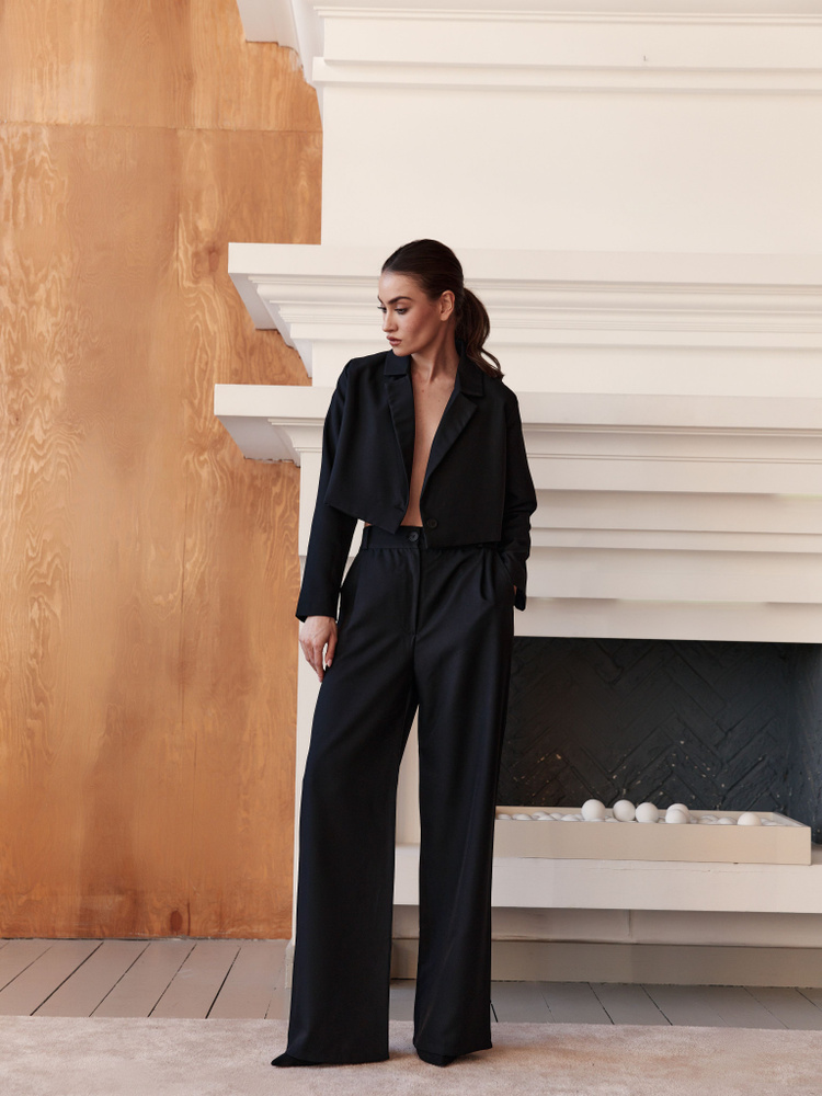 Костюм классический - купить с доставкой по выгодным ценам в интернет ...