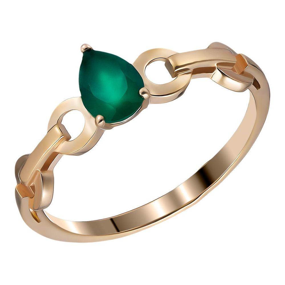 Серебряное кольцо 925 пробы; вставки 1 Агат нат.; - купить с доставкой ...