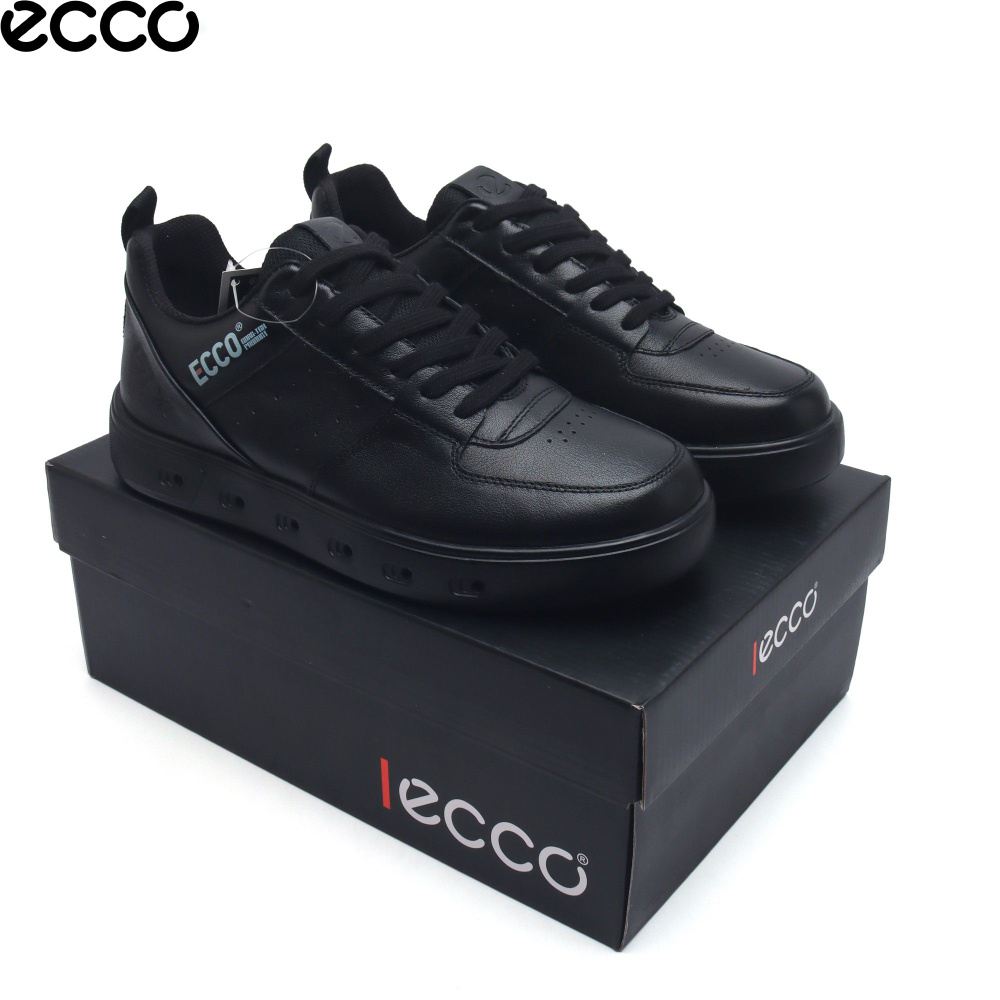 Кроссовки ECCO - купить с доставкой по выгодным ценам в интернет ...