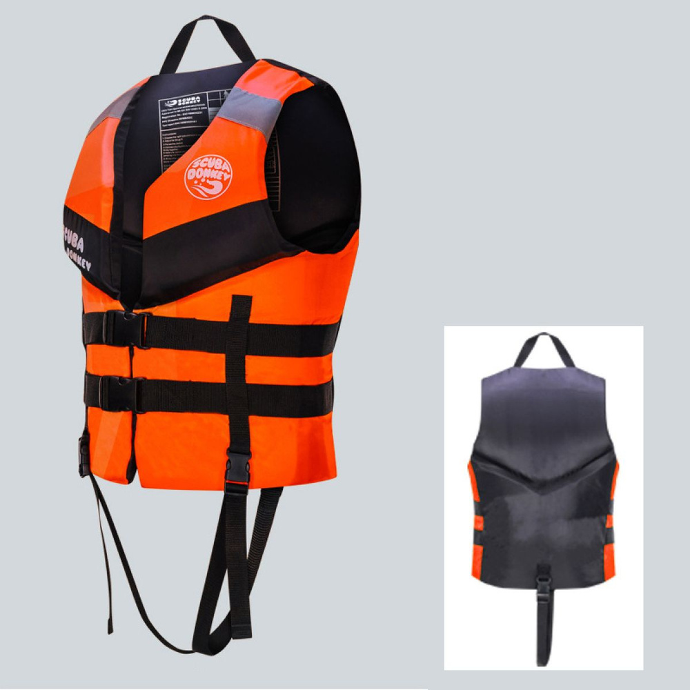 Спасательные жилеты для взрослых и детей, переносные, жилеты для ...