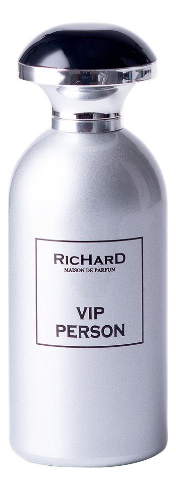Richard VIP Person Вода парфюмерная 100 мл (1434042119)