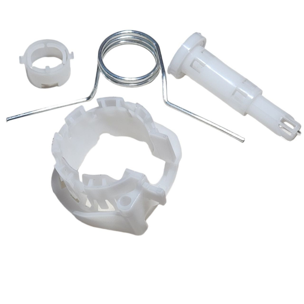 Ремкомплект кулисы МКПП Polo, Audi A1, Skoda Fabia Roomster VAG ...