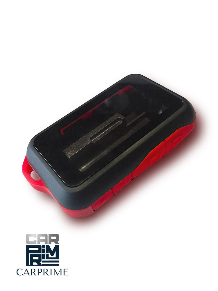 Запчасть брелока автосигнализации CarPrime SL E60 / E90 / E91 / E96 купить по выгодной цене в ...