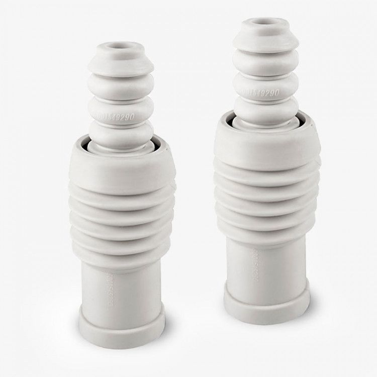 Отбойник передней стойки ВАЗ Lada Largus/Logan/X-Ray/Duster с кожухом ...