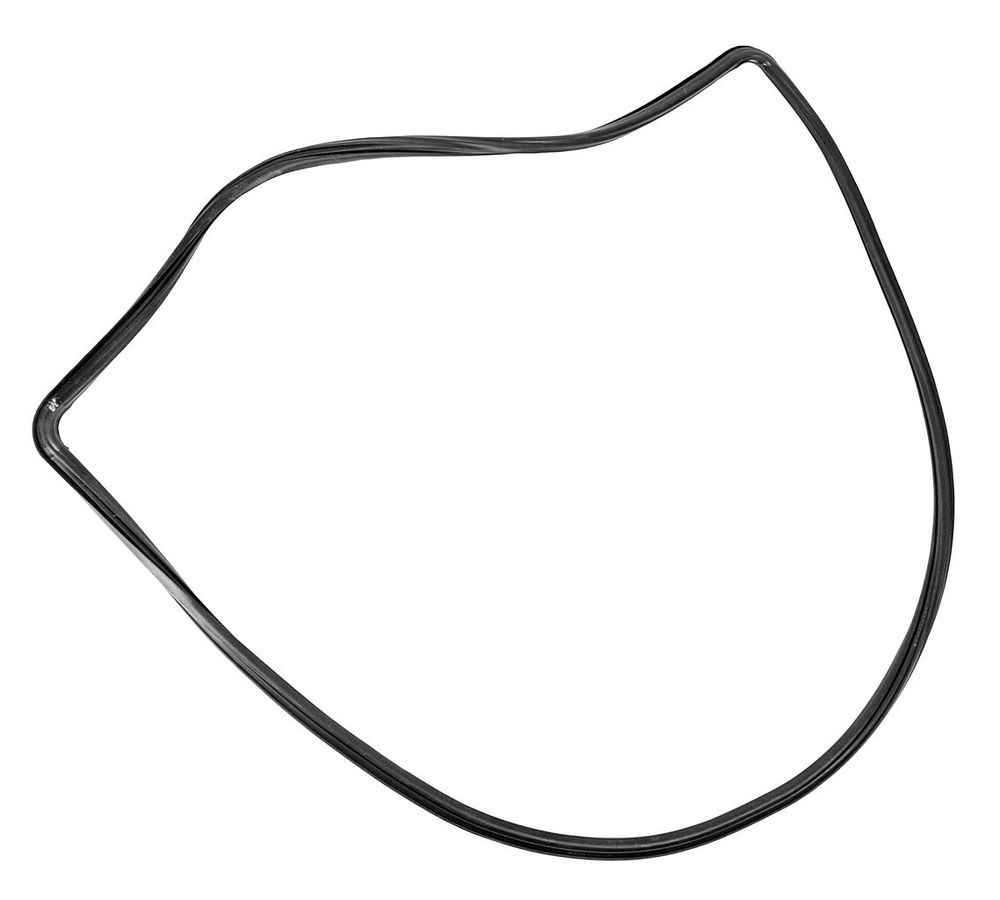 Уплотнитель стекла ВАЗ-2121 ветрового БРТ - БРТ арт. 2121-5206054Р ...