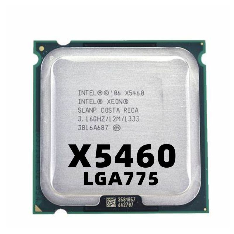 Процессор Intel Xeon, OEM (без кулера), 4 яд., 3.16 ГГц купить по ...