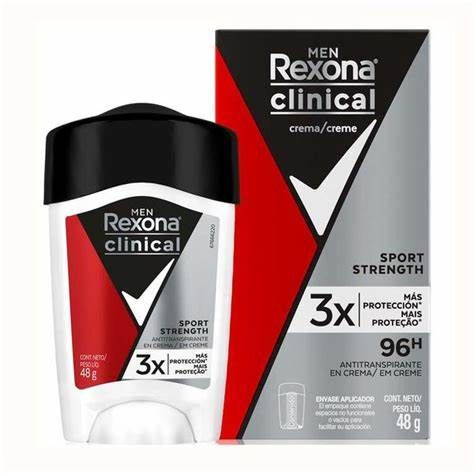 Rexona Men's Deodorant Sport Интенсивный антиперспирант Максимальная ...