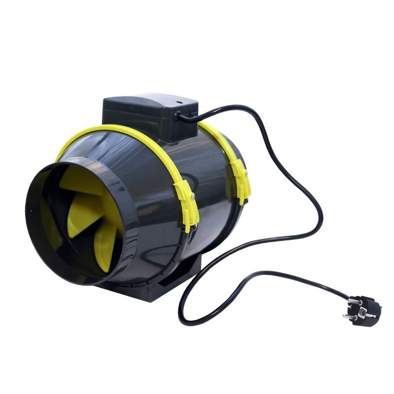Встраиваемый вентилятор 150 GARDEN HIGHPRO EXTRACTOR TT FAN купить по ...