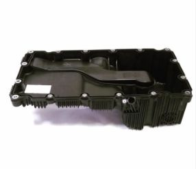 Картер масляный дв. Cummins ISF 2.8 Евро-3 (5302120) (с отверстием ...