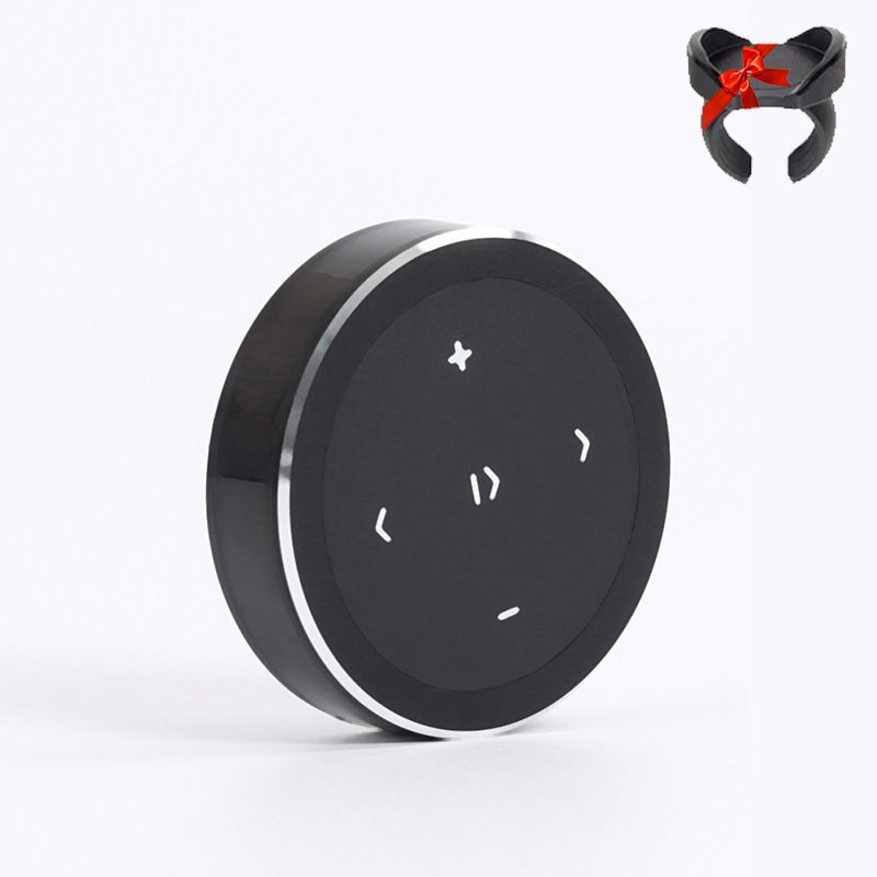 Bluetooth кнопки пульт на руль купить на OZON по низкой цене (1908473761)