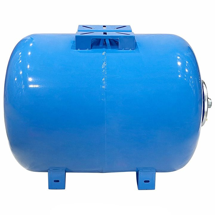 Гидроаккумулятор Valfex AO 100л. горизонтальный - купить по выгодной цене в интернет-магазине ...