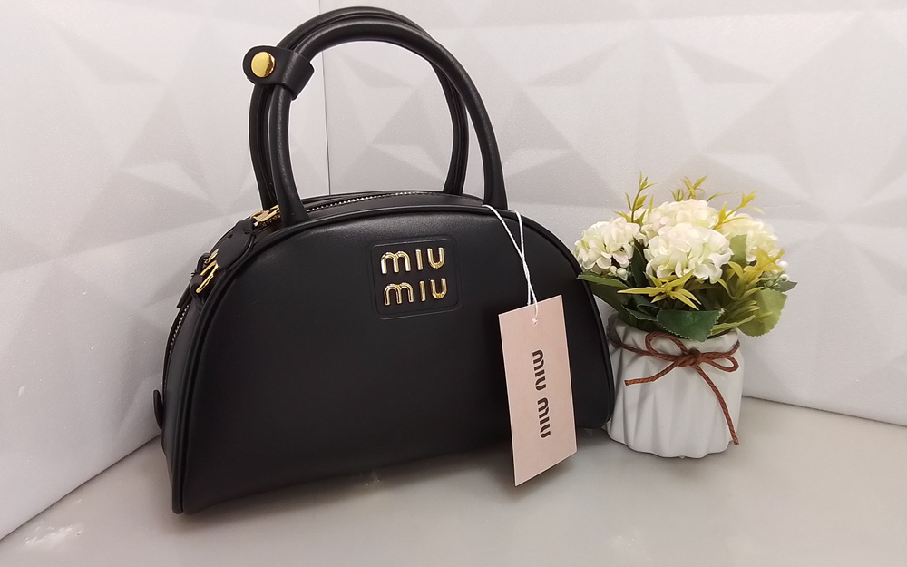 Miu Miu Сумка тоут купить на Ozon по низкой цене 1512549340