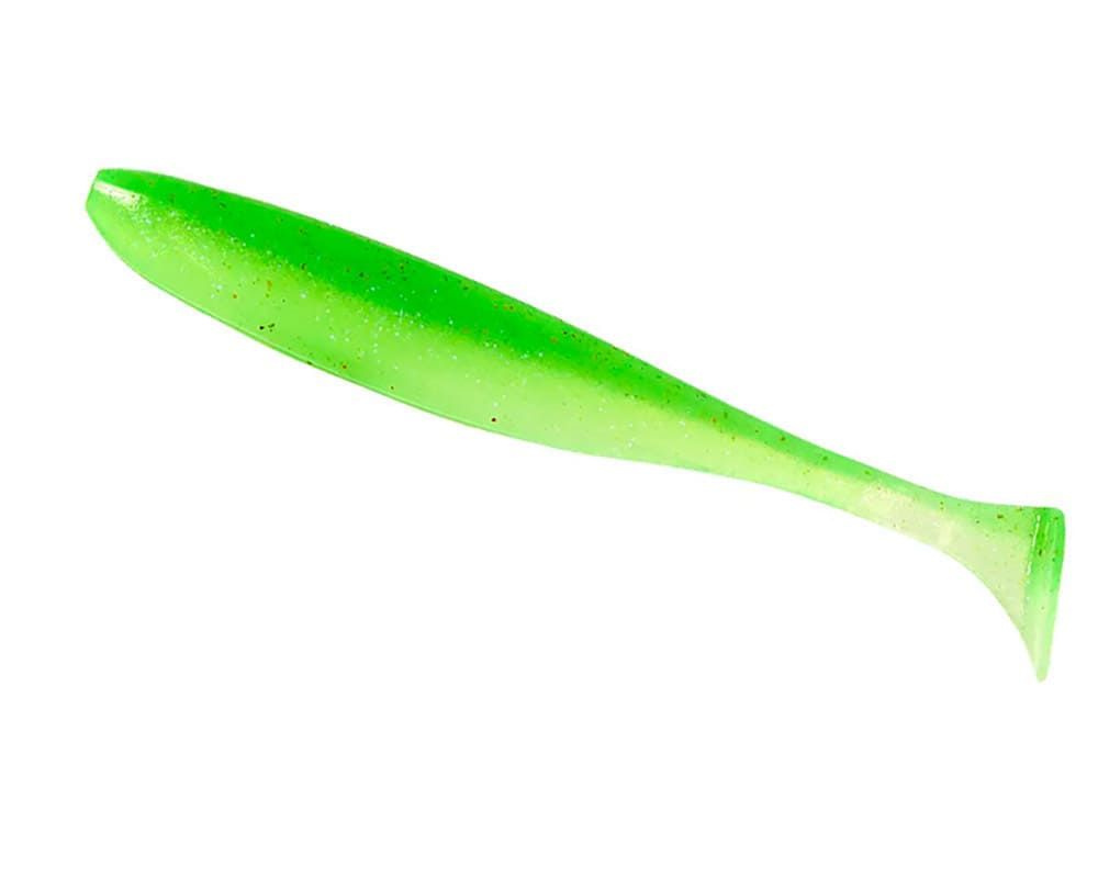 Съедобная силиконовая приманка Keitech Easy Shiner 8 (2 шт/упак) ц:EA19 ...