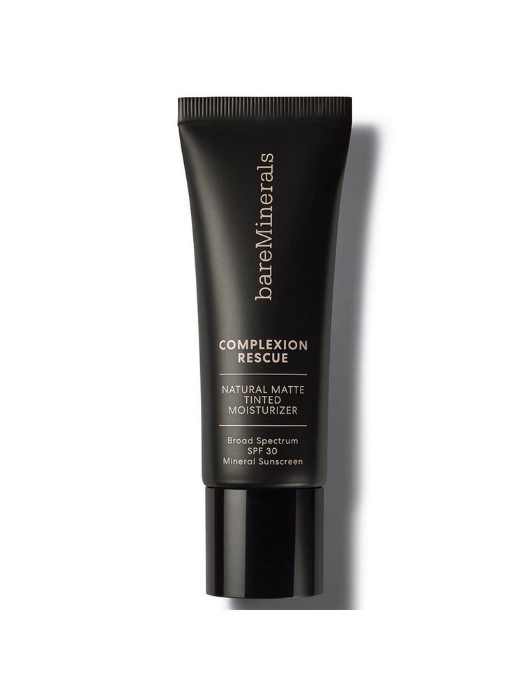 Тональный увлажняющий крем bareMinerals Complexion Rescue Matte Tinted ...