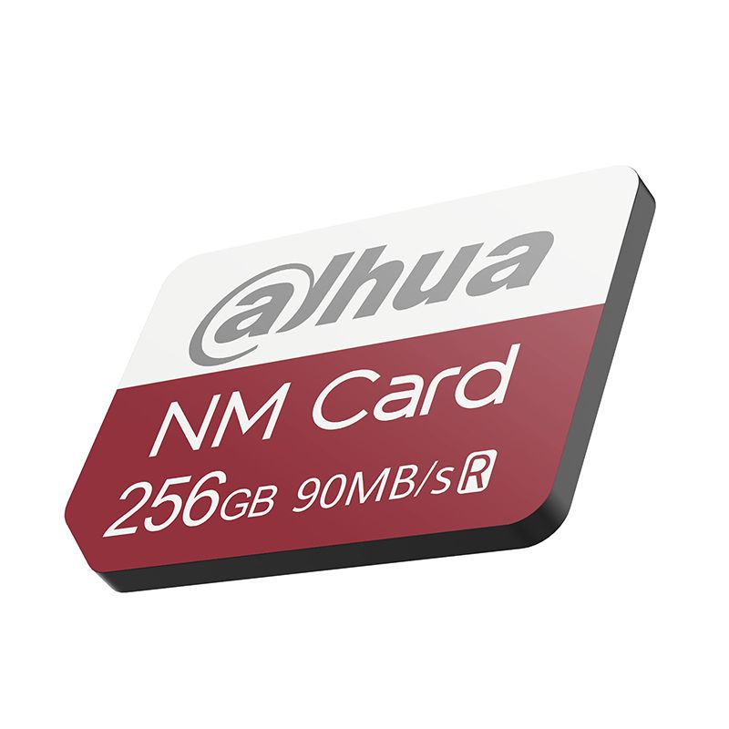 Карта памяти 256Gb - Dahua Nano exFAT/NTFS Memory Card DHI-NM-N100 ...