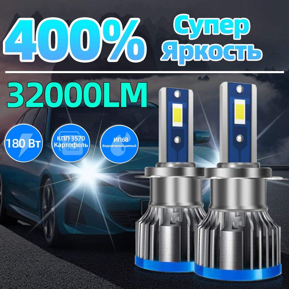 Лампа автомобильная roadsun 12 В, 2 шт. купить по низкой цене с ...