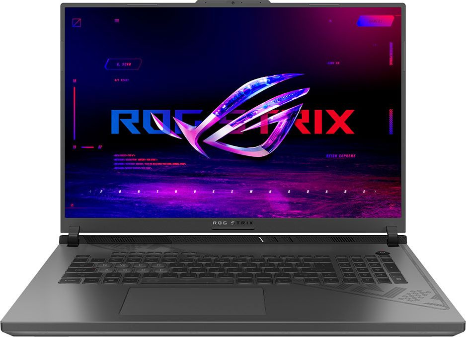 Ноутбуки ASUS ROG купить на OZON по низкой цене