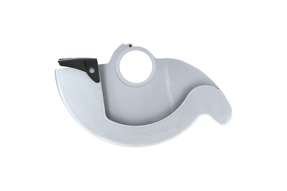 Кожух подвижный в сборе для пилы циркулярной (дисковой) ИНТЕРСКОЛ ДП ...