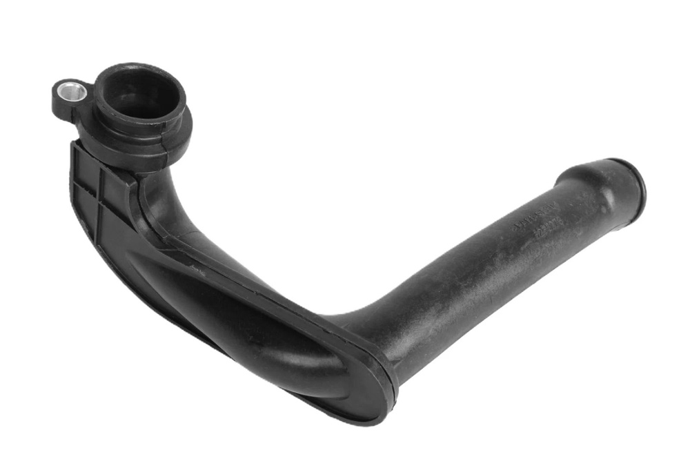 Патрубок вод. перекачивающий в сб. ГАZель Cummins 2.8//арт.5265278 ...