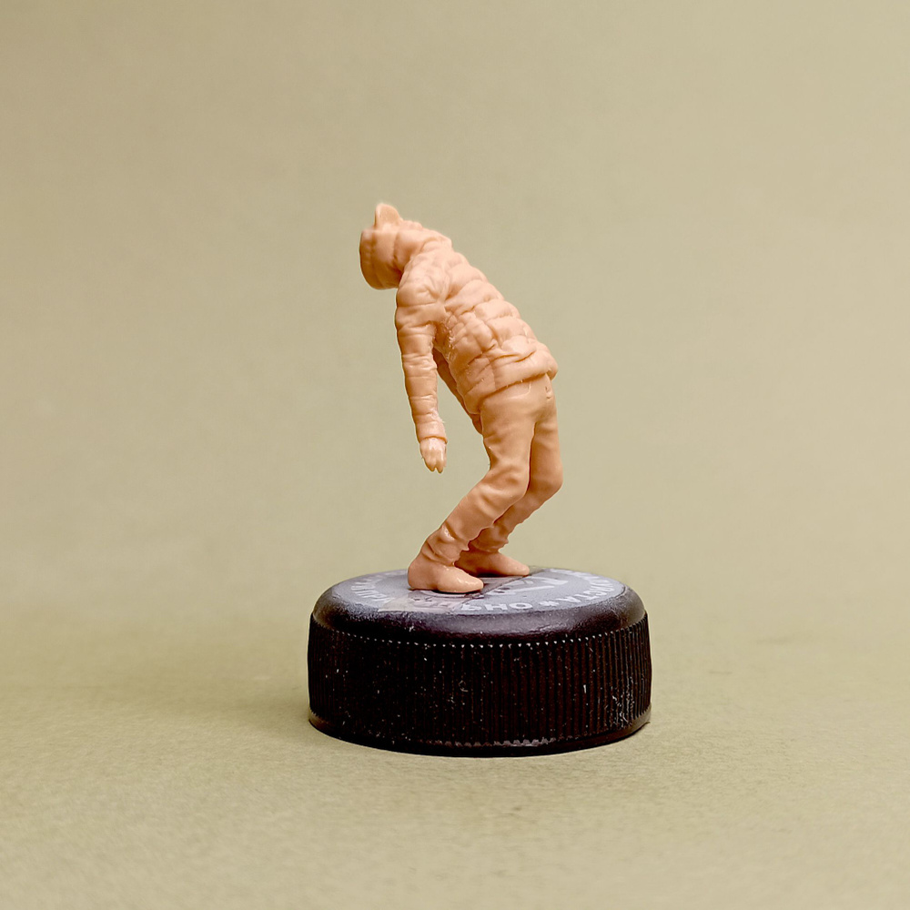 Звёзды весеннего Петербурга. Фигурка в масштабе 1:43. - купить по выгодной цене в интернет ...