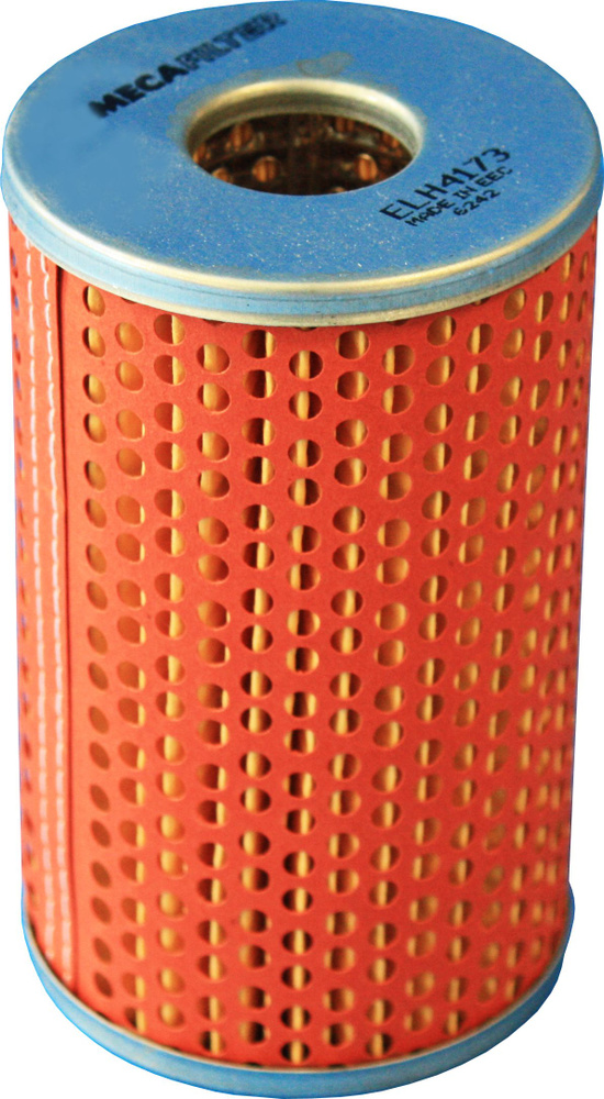 Фильтр масляный Mecafilter ELH4173 - купить по выгодным ценам в ...