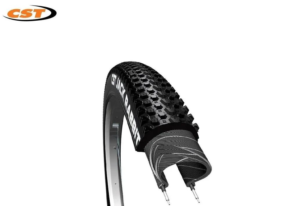 Велосипедная покрышка CST Jack Rabbit C1747, 29"x2,25" купить на OZON ...