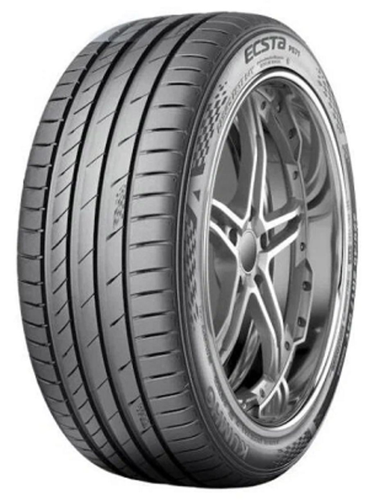 Kumho ECSTA PS71 Шины летние 265/35 R18 97Y 2247583 (1606234768)