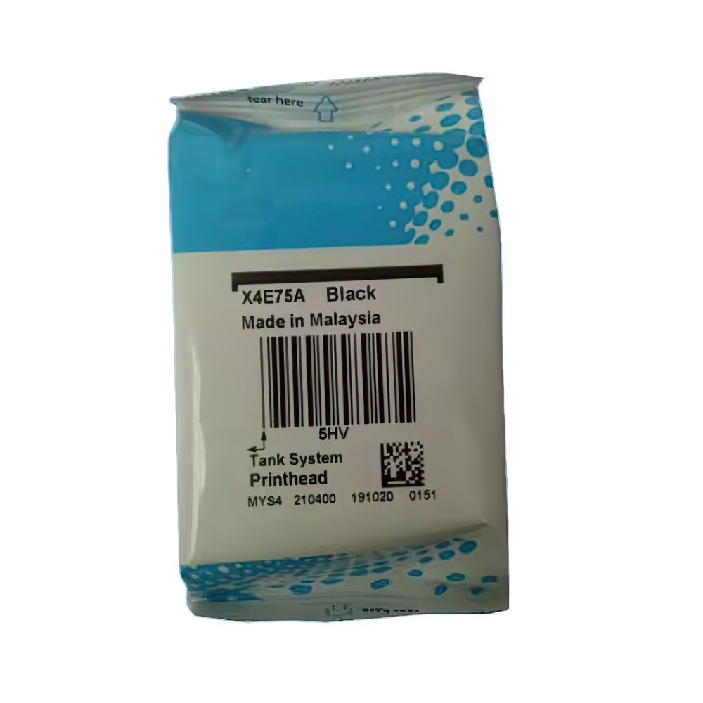 Комплект печатающих головок HP X4E75A , для HP Ink Tank 500 508 510 511 ...