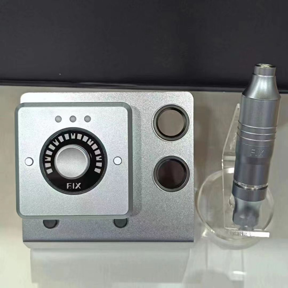 Тату машинка FLX 2 для татуажа и перманентного макияжа - купить с ...