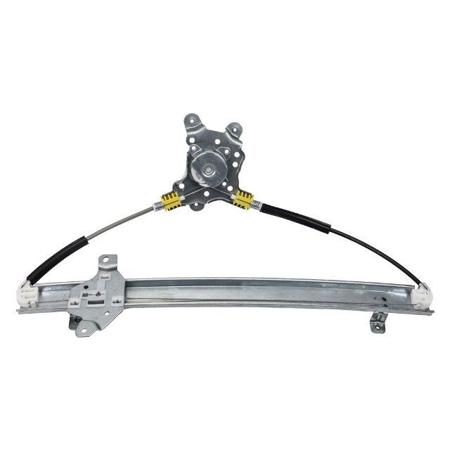 Стеклоподъёмник передний правый для Ниссан Х Трейл т30 2000-2007 ...