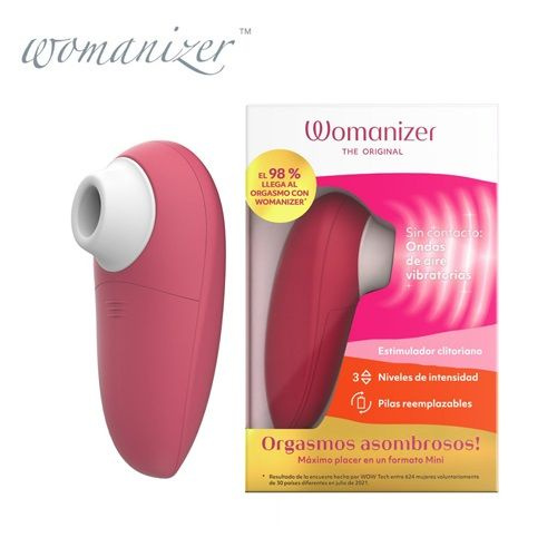 Womanizer купить товары из официального сайта каталога на OZON ...