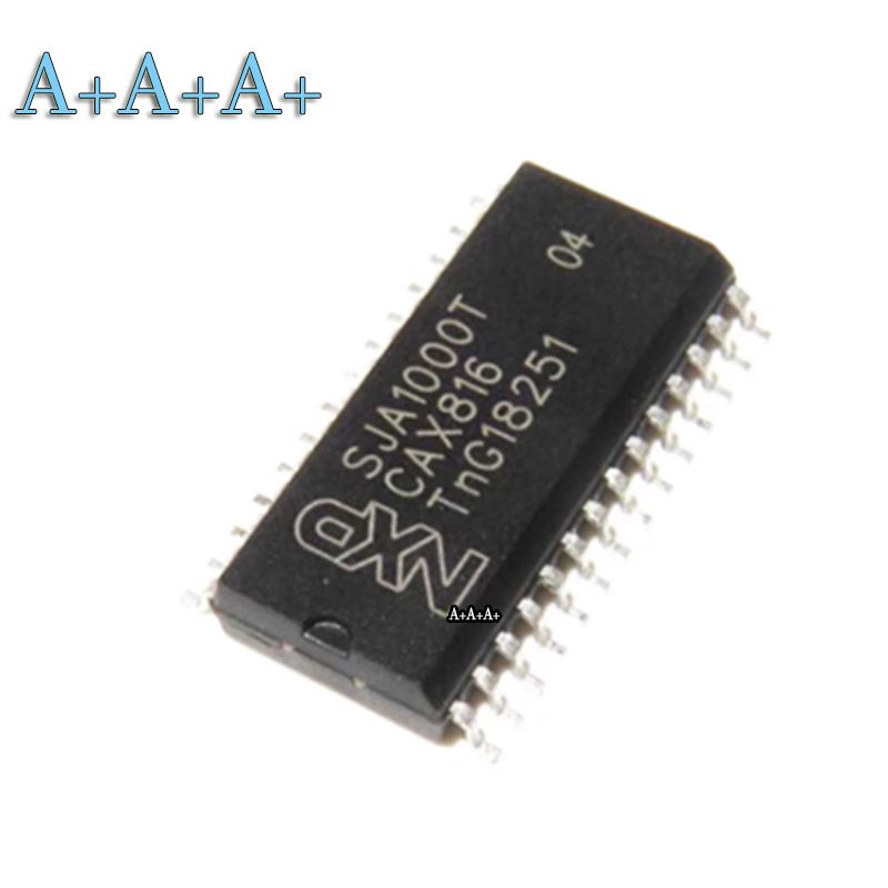 Оригинальный аутентичный контроллер SJA1000T/N1, 118 для трафаретной ...