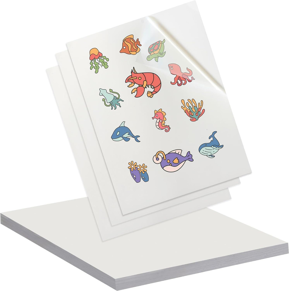 Фотобумага A4 (21 × 29.7 см), 50 лист., шт купить на OZON по низкой цене (2691067097)