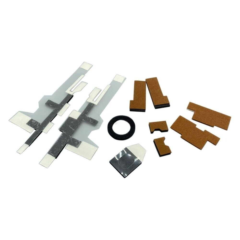 Новый проявителя Комплект герметичной губкидля Ricoh 8100 8110 8120 ...