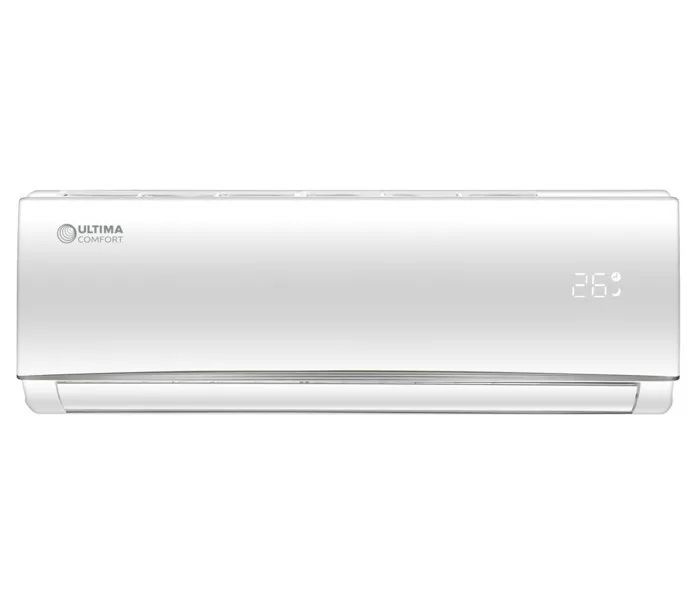 Настенная сплит-система Ultima Comfort ECS-07PN - купить по доступным ...