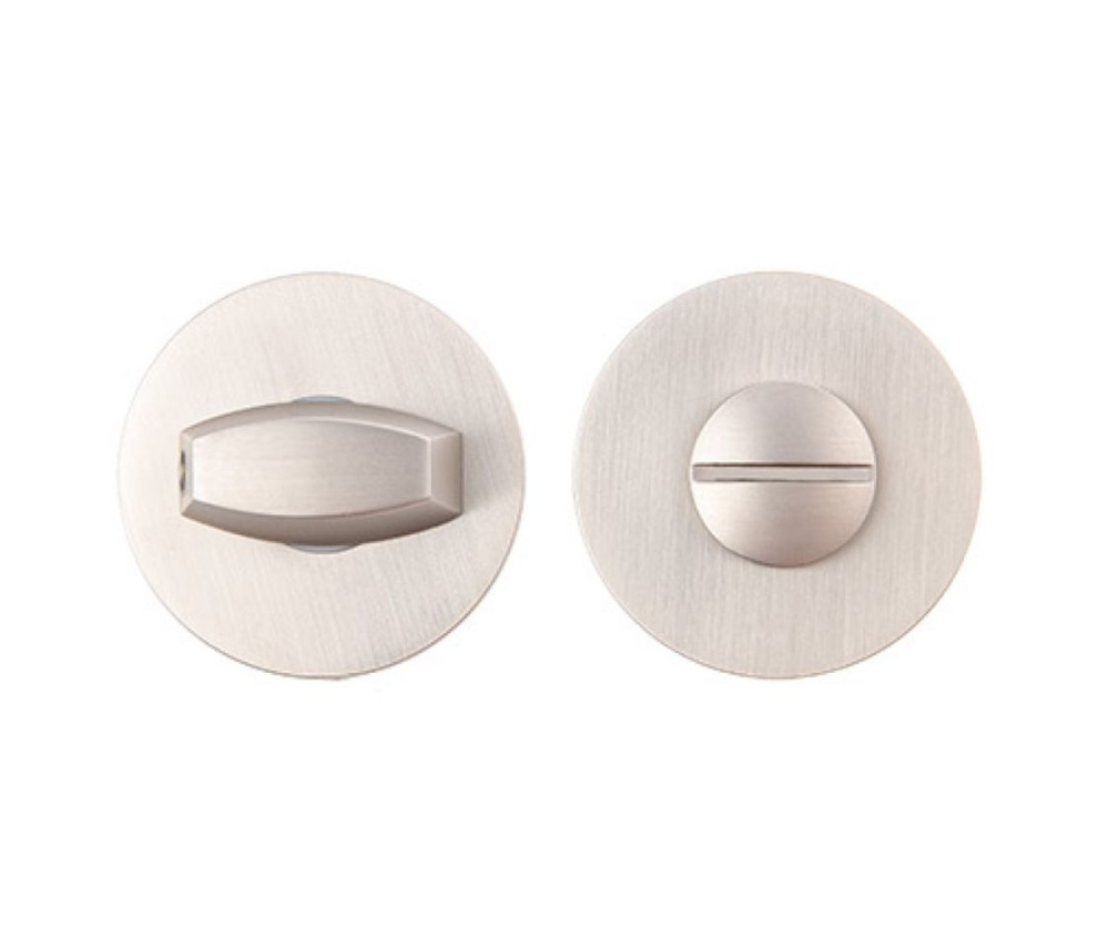 Фиксатор Code Deco Slim WC-4020-NISM (суперматовый никель) - купить по низкой цене в интернет ...