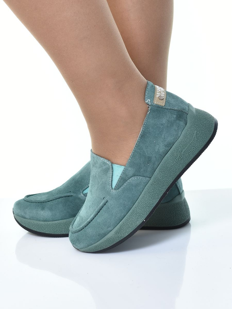 Туфли Ascalini - купить с доставкой по выгодным ценам в интернет-магазине OZON (1625175959)