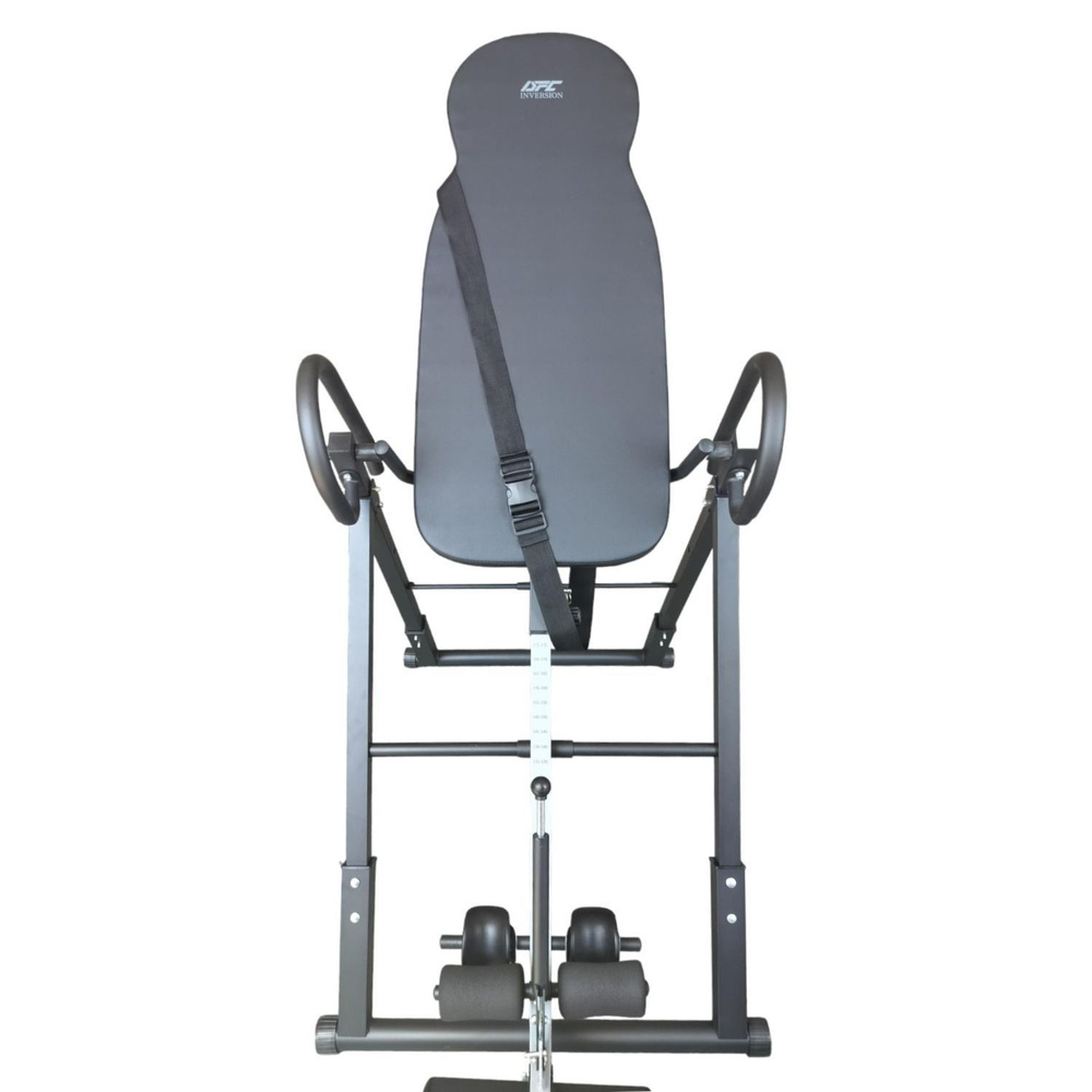 Инверсионный стол DFC складной IT6320B/2 - купить с доставкой по выгодным ценам в интернет ...