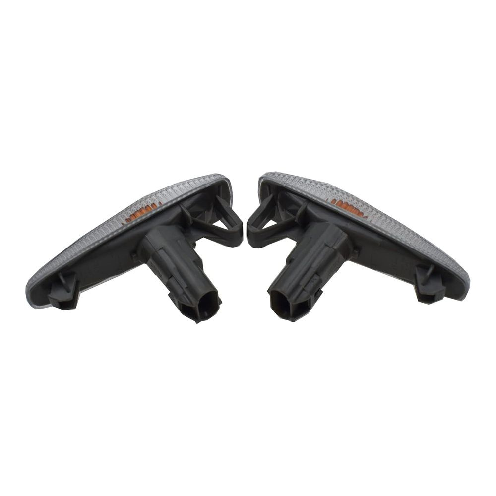 2x Фонарь на боковом крыле для Mitsubishi Lancer EVO 08-17 Outlander 07 ...