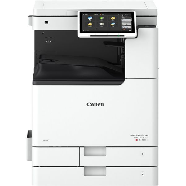 МФУ Canon imageRUNNER ADVANCE DX C3922i (5964C005) купить по низкой ...