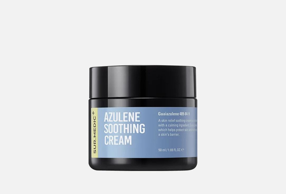 NEOGEN azulene soothing cream Крем для лица купить на OZON по низкой ...