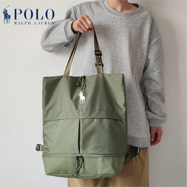 Polo Ralph Lauren Рюкзак купить на OZON по низкой цене (2384409092)