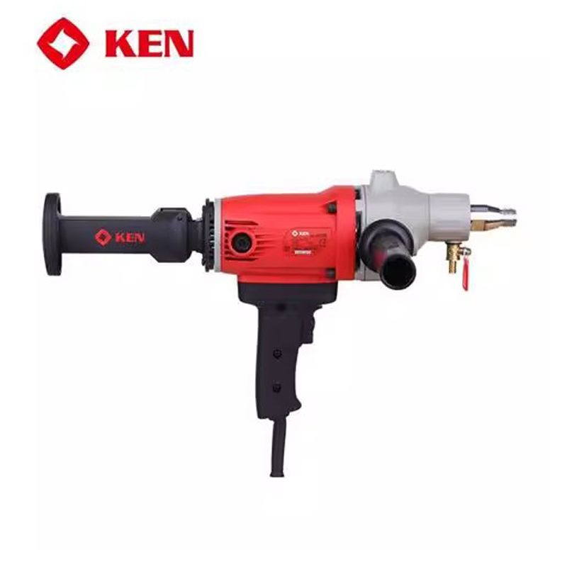 Перфоратор ken фото - МетСтройСпб.ру